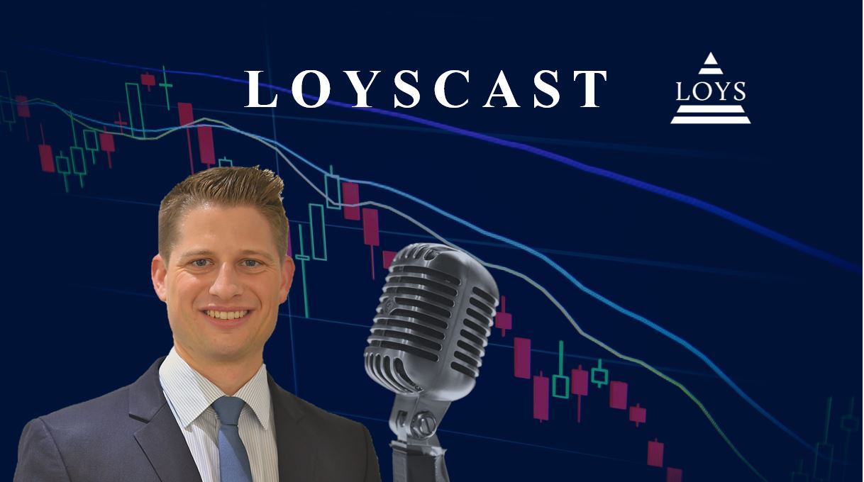 Markus Herrmann: TeamViewer im Fokus - LOYS Premium Deutschland