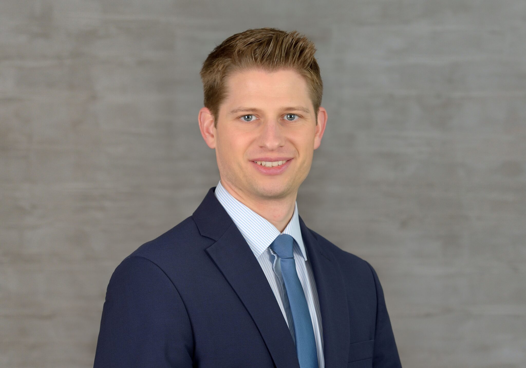 Markus Herrmann einer der besten deutschen Fondsmanager