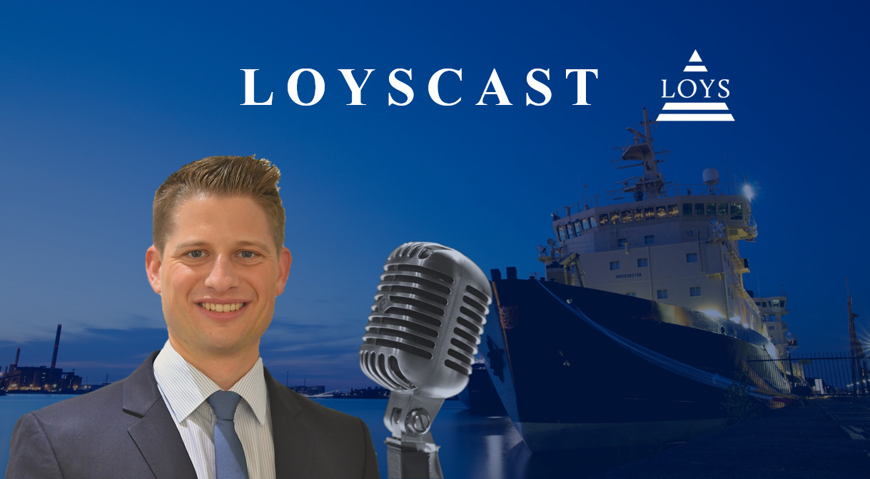 Markus Herrmann: Investoren suchen zurzeit sichere Häfen - LOYS Der ...