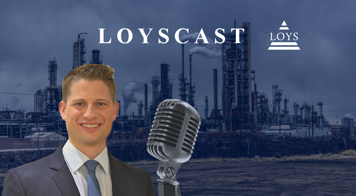 Markus Herrmann: Die Gaskrise hält die Aktienmärkte in Atem - LOYS Der ...