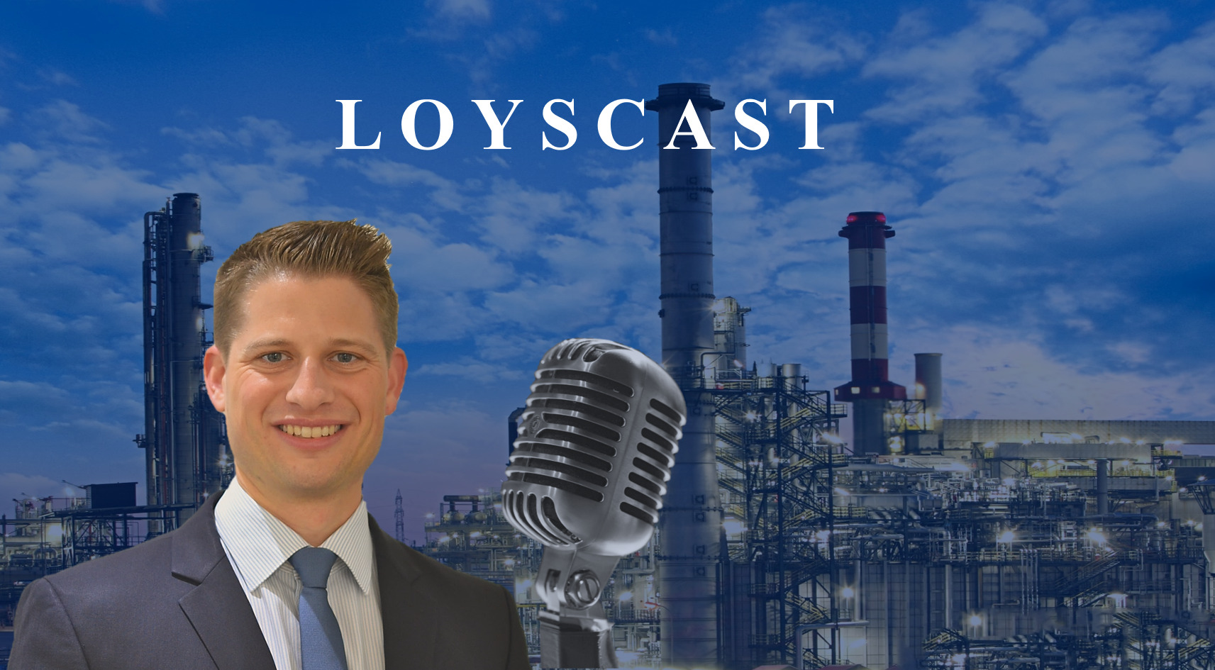 Markus Herrmann: Zyklische Chancen einzelner Industriezweige nutzen ...