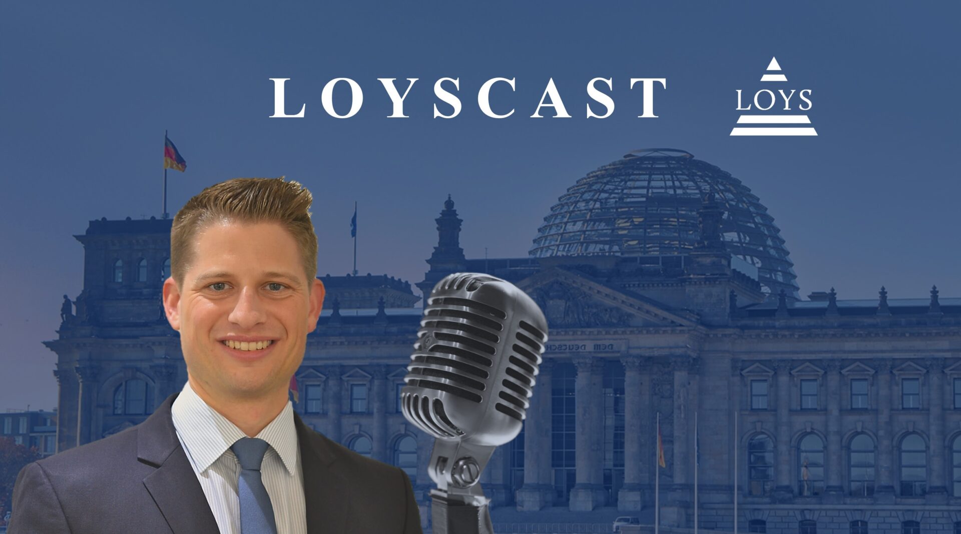 Markus Herrmann: Deutschland sortiert sich neu – was Investoren jetzt ...