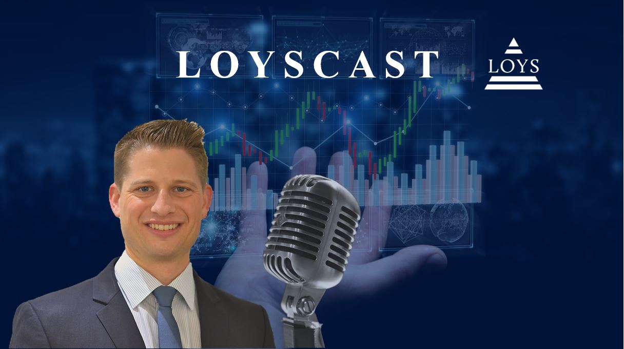 Markus Herrmann: Outperformance im Februar - LOYS Der Deutschlandfonds