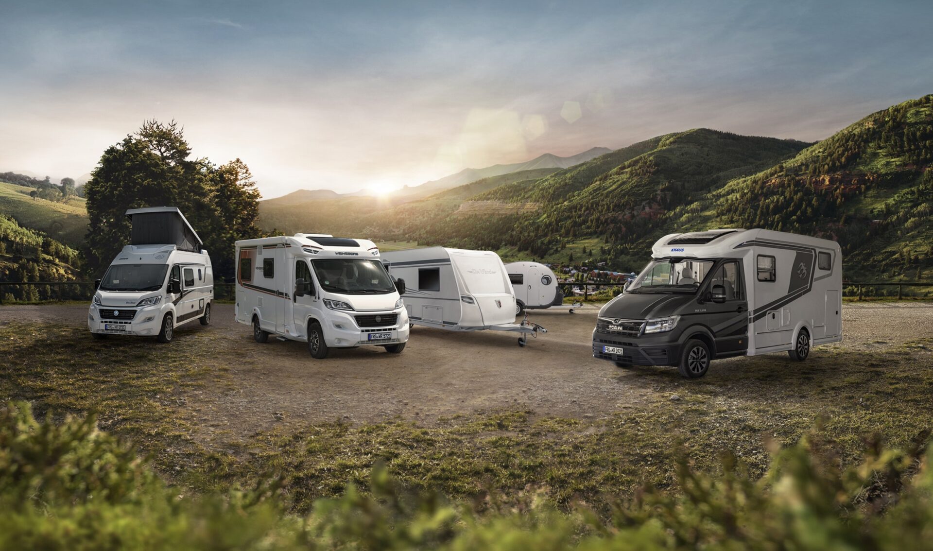 Knaus Tabbert: Bewertungs-Check für eine solide Portfolio-Position ...